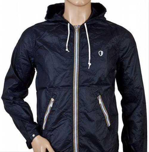 Куртка Ben Sherman Short Mac Waterfall MA4410 Clas