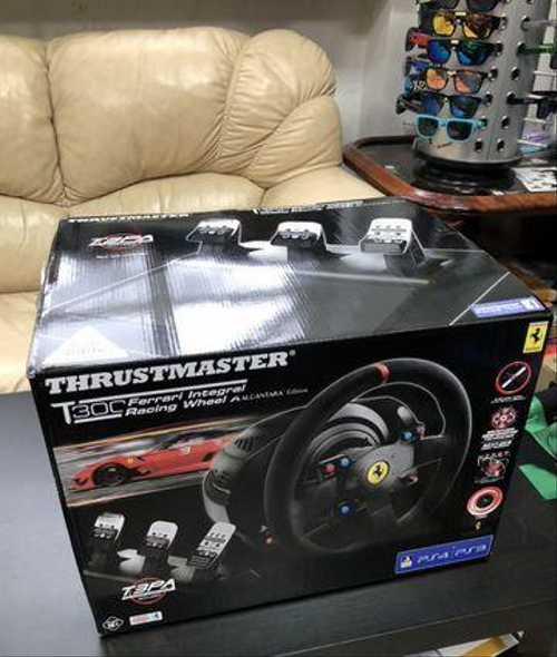 Thrustmaster t300 alcantara edition racing wheel. Руль Thrustmaster t300 Ferrari Alcantara Edition. Thrustmaster t300 Alcantara Edition упаковка. Thrustmaster t300 Alcantara Edition. Thrustmaster t300 Ferrari Alcantara Edition в коробке.