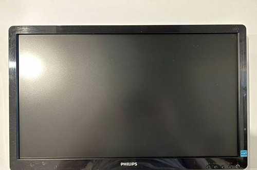 Philips 196V4LSB2 (18.5" без ноги)