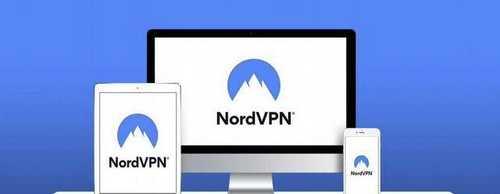 Nord VPN premium 12 месяцев