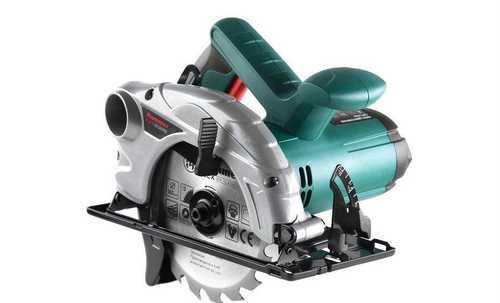 Пила циркулярная Hammer Flex CRP1300D