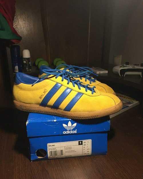 Adidas Malm,malmo