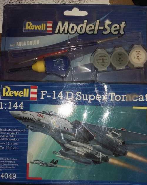 Сборная модель Revell