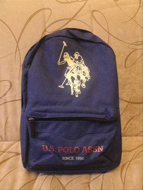 Рюкзак U.S. Polo Assn