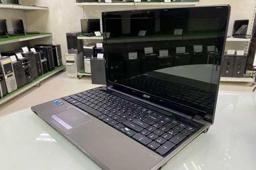 Ноутбук Acer 5820TG-353G32Miks