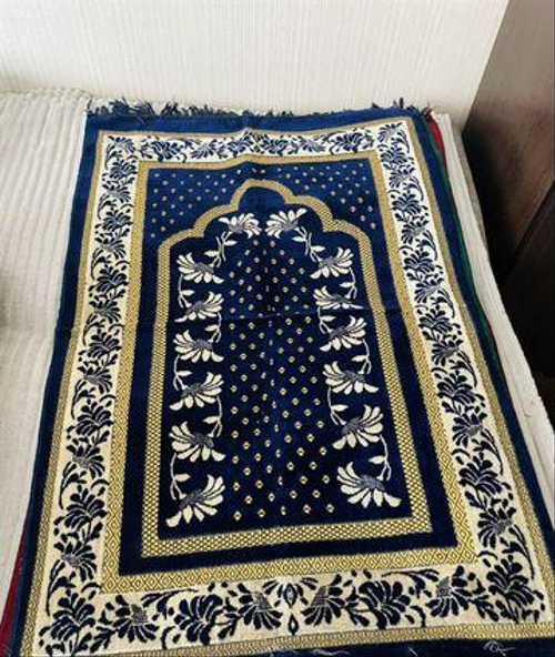 Молитвенный коврик жайнамаз