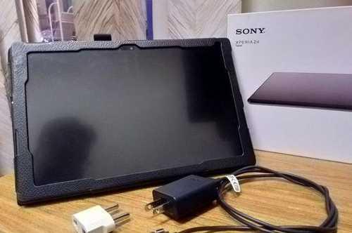 Планшет Sony Xperia Tablet Z4