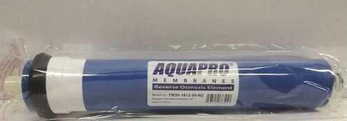 AquaPro мембрана TW30-1812-50
