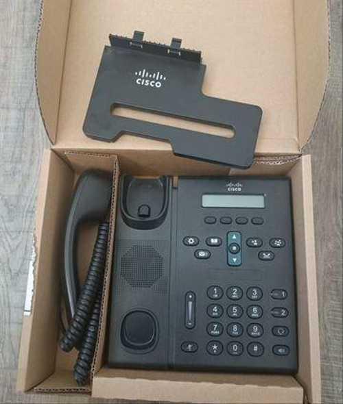 Ip телефон Cisco CP-6921