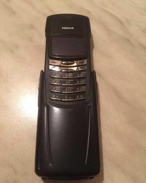 Телефон Nokia 8910i