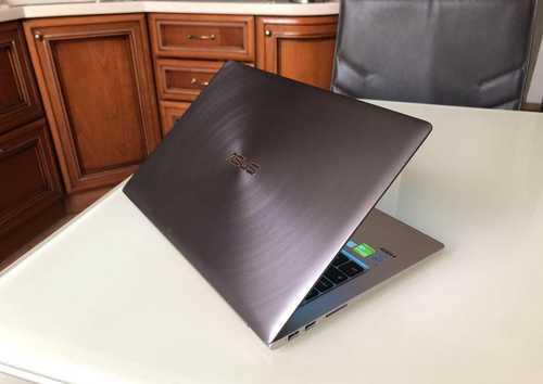 Asus ZenBook UX303LB