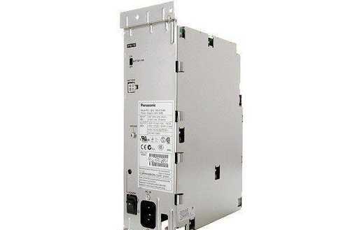 Блок питания м типа psu m для атс panasonic kx tda0104xj