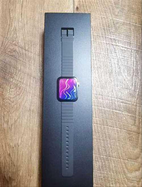 Xiaomi mi watch