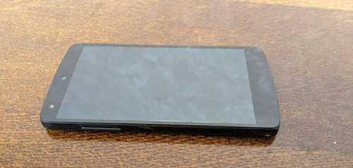 LG Nexus 5 16GB