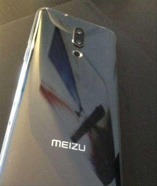 Meizu 16th 8/128