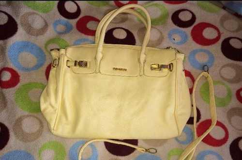 Сумка Pull and Bear