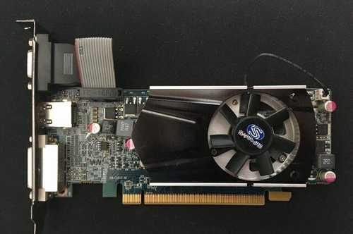 Видеокарта AMD Radeon HD6570, 2Gb