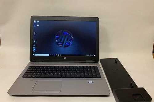 Hp Probook 650 G3 Fhd I5 7200u 8gb 256gb Festimaru Мониторинг объявлений 0228