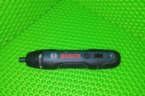 Электрическая отвертка Bosch go | Festima.Ru - Мониторинг объявлений