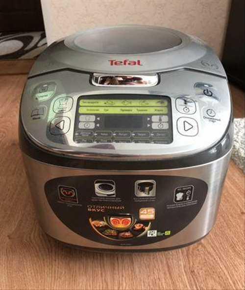 Мультиварка Tefal R23