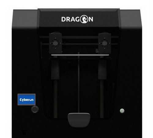 3D Принтер Dragon