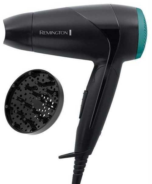 Фен новый Remington On The Go D1500 E51