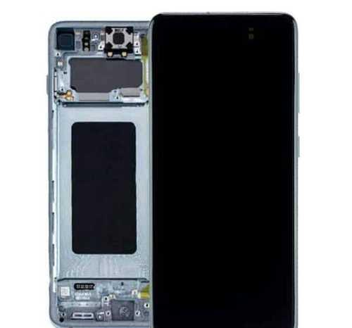 Дисплей для Samsung Galaxy S20 Plus SM-G985