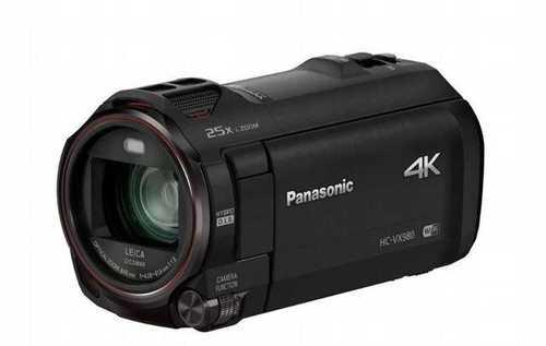 Видеокамера Panasonic HC-VX980