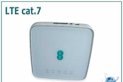 Lte cat 7