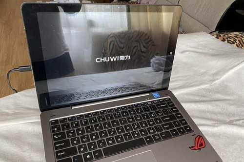 Chuwi hi13