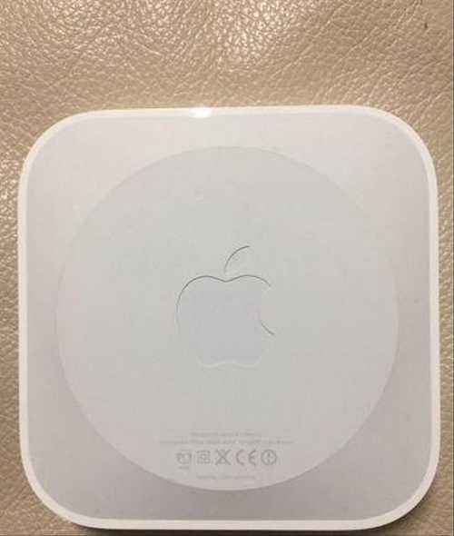 Apple Airport Express 2 wifi роутер