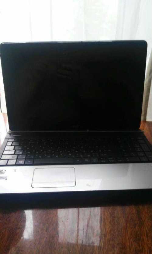 Acer e1-531G