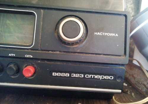 Вега 323