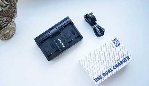 Зарядное устройство для камер Fujifilm XQ1 XQ2