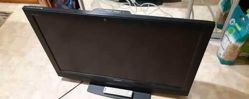 Телевизор sony bravia kdl-40p2530