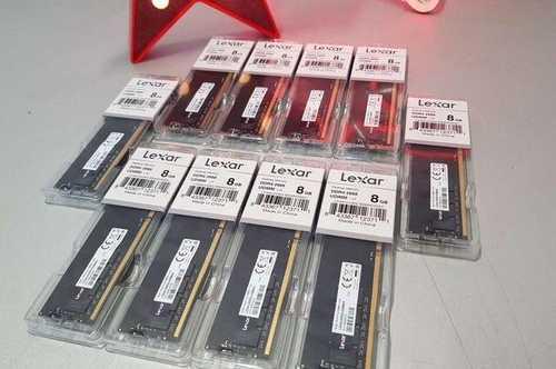 DDR4 8GB 2666mhz