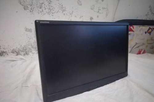 Монитор eMachines E220HQVb 21.5"