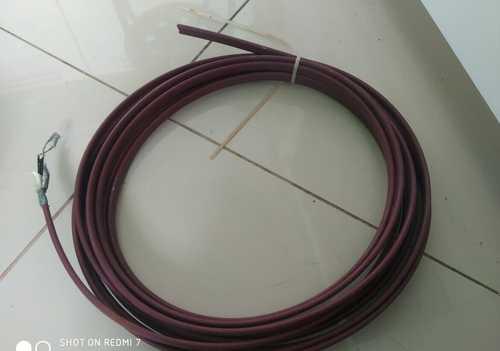 Греющий кабель Raychem winterguard 9,5m