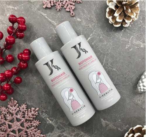 Ботокс BotoHair J-keratin в разлив