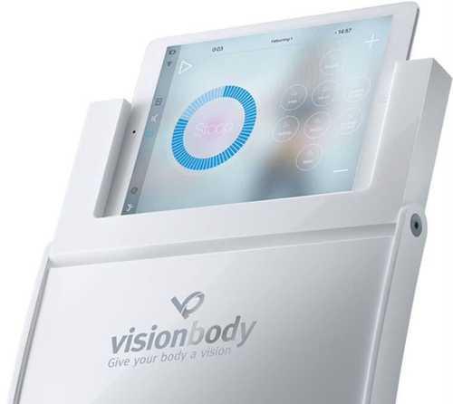 Vision Body EMS тренажёр для эмс тренировок