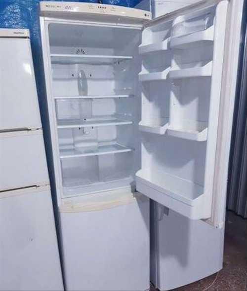 Холодильник бу на Богдана Хмельницкого 283