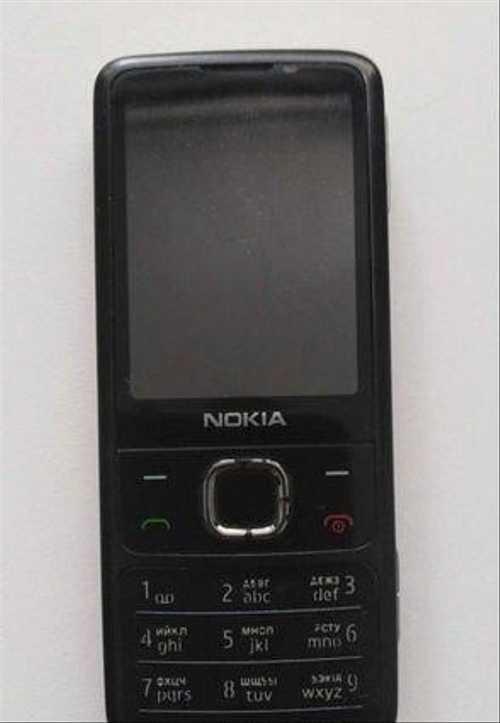 Nokia 6700c