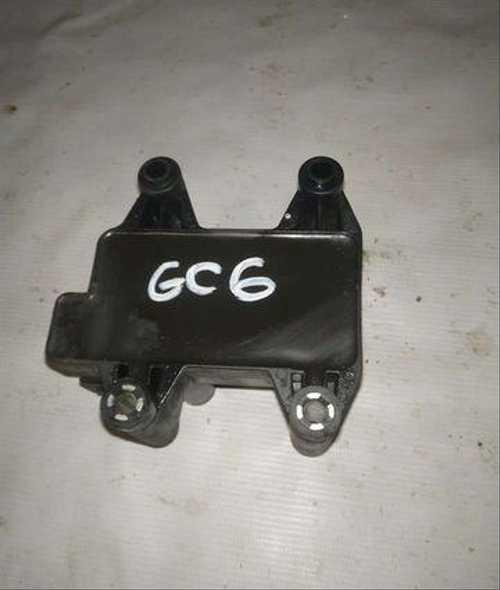 Модуль зажигания Geely GC6/ Джили GC6 2014г. двига