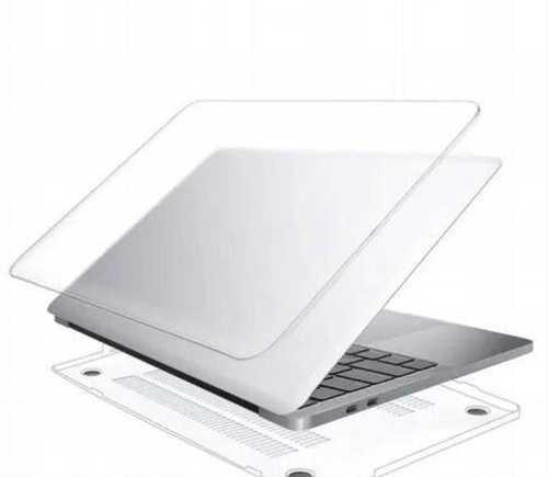 Чехол накладка пластиковая для MacBook Air 13