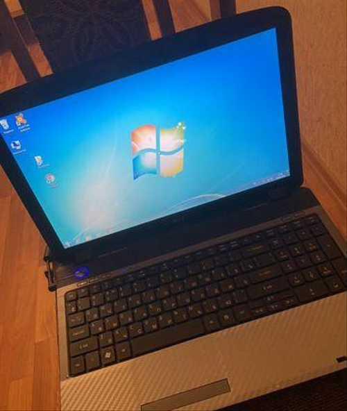 Ноутбук Acer Aspire 5542-5770