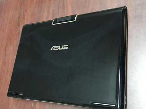 15.4" Asus M51T, X50V, X59S, X50C Разбор