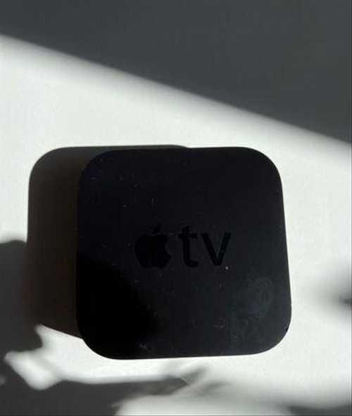 TV приставка Apple TV A1469