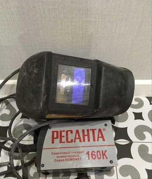 Сварочный аппарат на PROkat