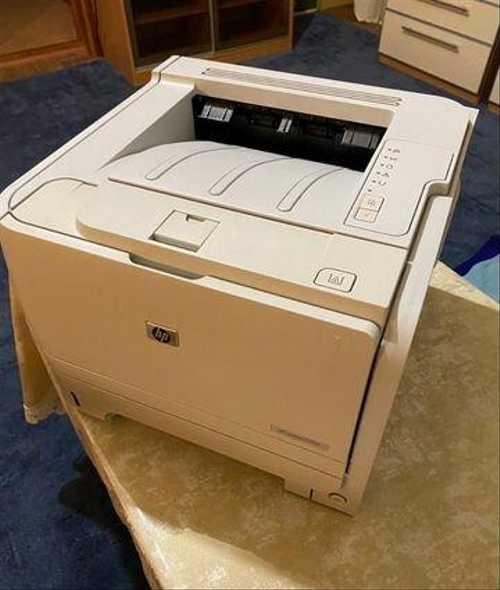 Продам принтер Hp 2035