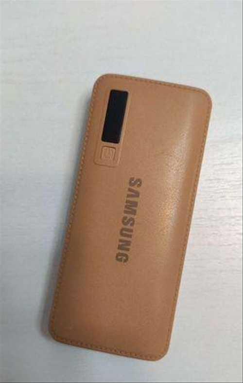 Пауэрбанк Samsung 30000